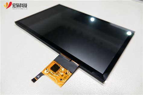 China Linux Lcd Touch Screen Manufacturers Suppliers Factory Custom Service GRAHOWLET