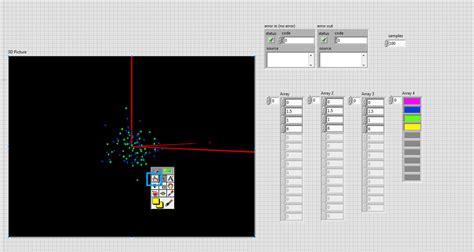 Solved Plot 4d Graph Different Requirement Ni Community