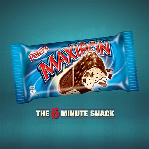 Maxibon — Hamish