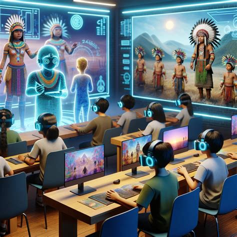 Can Ai Help Preserve Indigenous Languages And Cultures Nformai Ai News And Insights