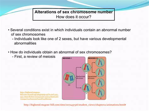 Genetics Lecture Pw PPT