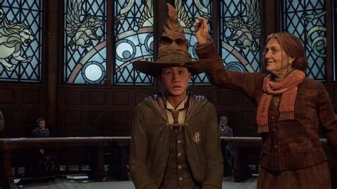 Hogwarts Legacy Behind The Scenes State Of Play