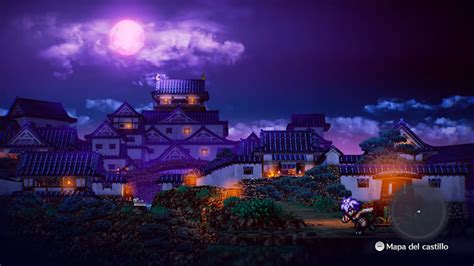 Análisis De Live A Live Un Clásico Japonés Que Vuelve 30 Años Después