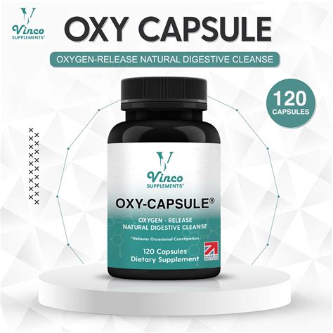 Buy Oxy-Capsule Online - ImgPile
