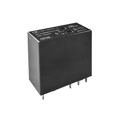 Hf140ff新 小型中功率继电器 工业继电器 继电器 厦门宏发电声股份有限公司 Hongfa