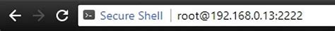 How To Use The Chrome Browser Secure Shell App To Ssh Into Remote Devices Null Byte Wonderhowto