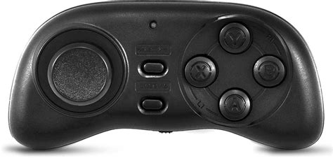 Gamepad Gamepad Bluetooth Pc Inal Mbrico Distancia Hasta M