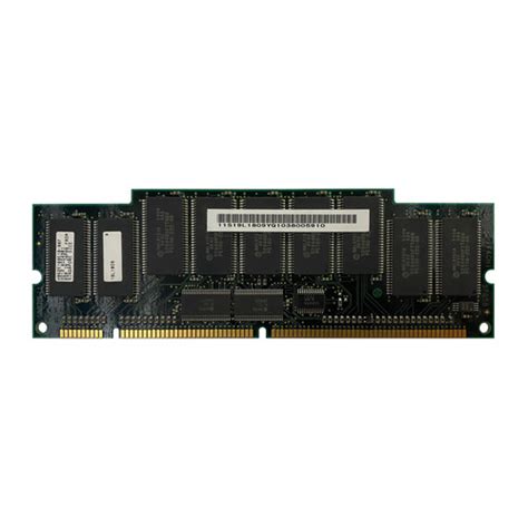 Ibm 19l1809 128mb Pc 100 Ddr Memory Module Serverworlds