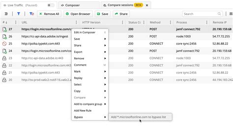 telerik reporting mocking and web debugging r3 2022 release