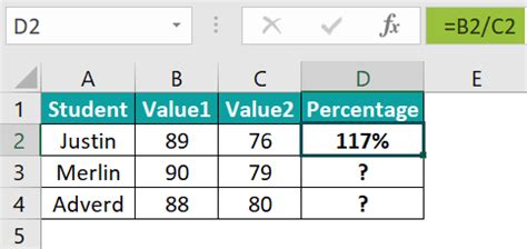 Excel Troubleshooting Examples How To Troubleshoot Errors