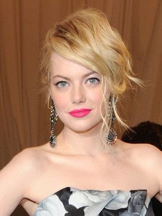 Emma Stone S Best Hair Moments Teen Vogue