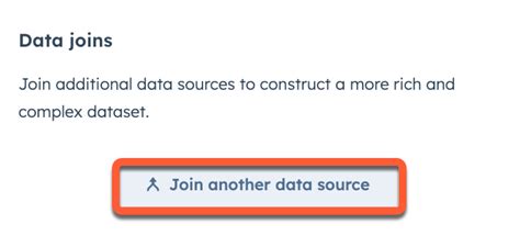 Use Data Join In Datasets