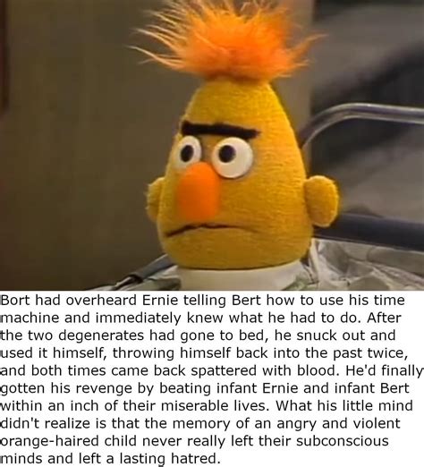 Bertstrips