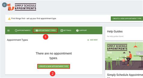 How To Create A Wordpress Appointment Form Seatheme Documentation Seatheme Documentation