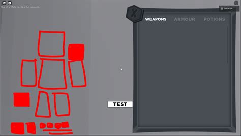 What Is The Best Way To Do A Inventory System Scripting Support
