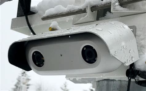 【wrong Way Driving】3d Obstacle Detection System Argos Saviour