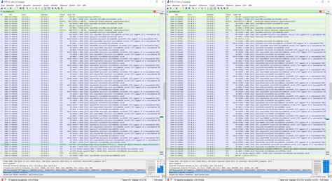 Changed Network Communication In Case Of Response Code 413 After