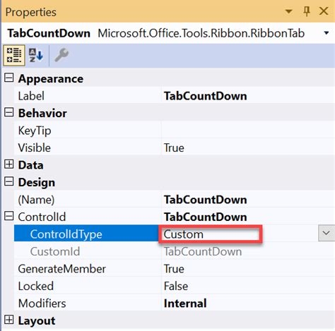 Make A Countdown Timer Add In For Powerpoint Part 2 Codeproject
