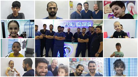 مركز متى تبدأ جلسات العلاج الطبيعى للأطفال المصابين بالشلل الدماغي