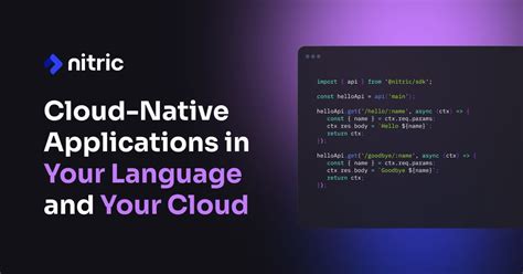 Auto Provision Cloud Infrastructure Rpython