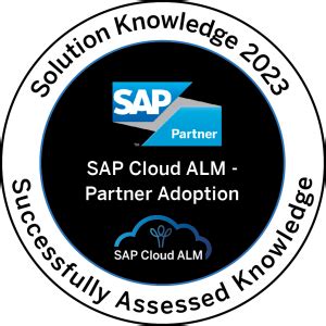 SAP Cloud ALM SI Source