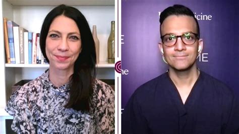 Dr Natalie Azar Explains Why The 2nd Vaccination Is So Important