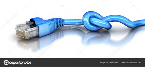 How To Disconnect Ethernet Cable Broquad