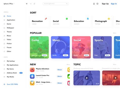 400 Design Ideas In 2025 Web Design App Design Ui Design