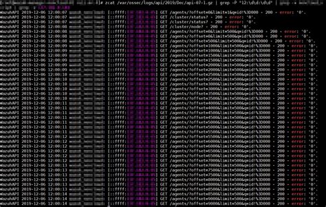 Wazuh App Executing Two Monitoring Scans · Issue 1958 · Wazuhwazuh