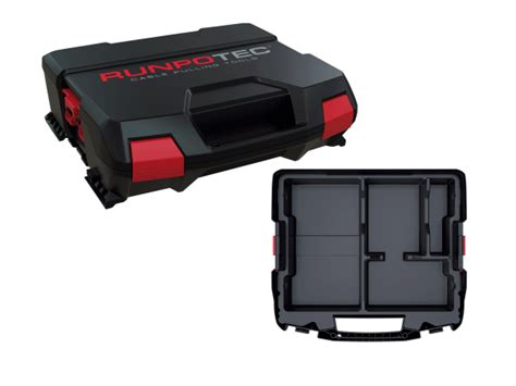 RUNPOMETER RM 35 Digital Cable Length Measuring Device