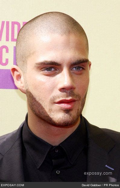 Max George Singer George Mad Men