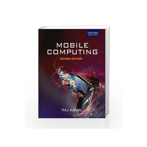 Mobile Computing By Buy Online Mobile Computing Book At Best Price In India