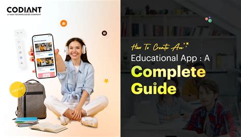 Educational App Development A Step By Step Guide