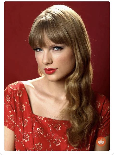 Red Era R TaylorswiftALL