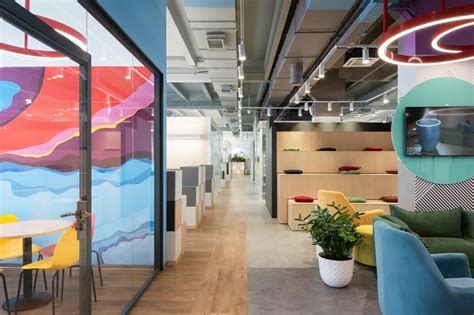 Коворкинг «Территория