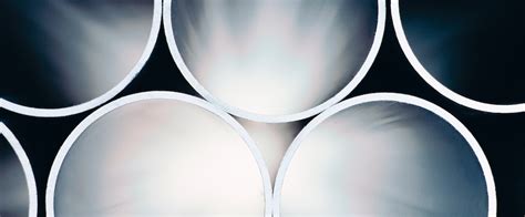 Pipe Freezing With Lin For Maintenance Linde