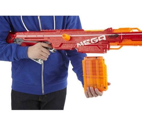 10 Best Nerf Gun Sniper Rifles For The Expert Marksman