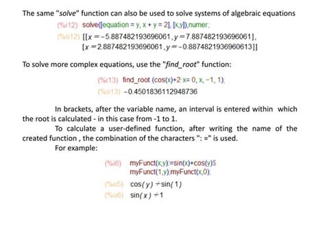 Maxima Minimalism In Mathematics Pdf Programming Languages