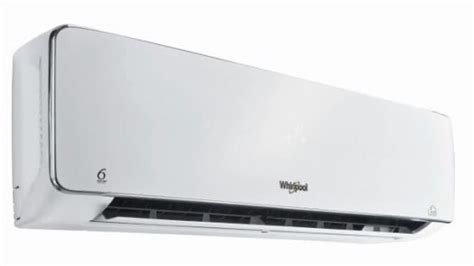 Aire Acondicionado Whirlpool Ahora Con Control Por Voz
