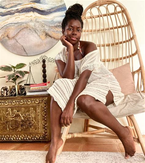 Camille Winbush 997 Photos A Retrospective Eurotier Digital Hub