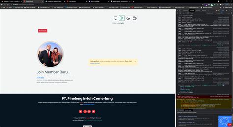 Github Codesyariah122evoush Website Kali Ini Saya Mengerjakan
