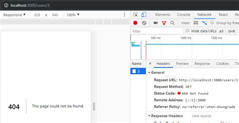 Learning Nextjs Day 11 Custom Error Pages