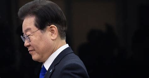 이재명 체포동의안 표결 D 1 與 ‘李 구속 압박 총력전 Vs 野 ‘단일대오 굳히기