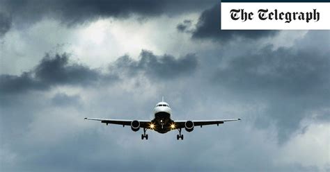 Would Be Air Hostesses ‘forced To Strip To Their Underwear During Job