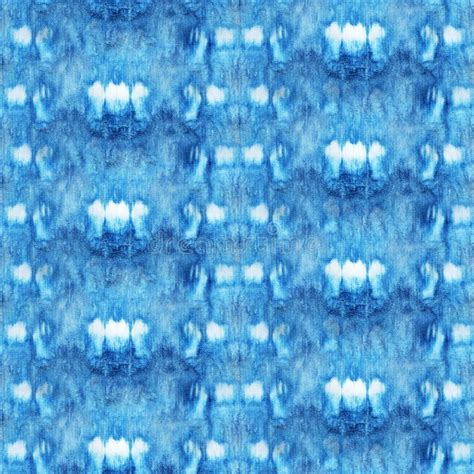 Monochrome Seamless Pattern With A Simple Abstract Drawing Stock Illustration Illustration Of