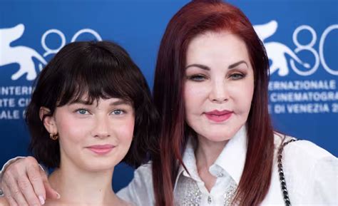 ادعای همسر سابق الویس پریسلی درباره رابطه بحث برانگیز با او در ۱۴ سالگی