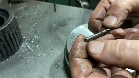 Як правильно сверлити матрицю Youtube