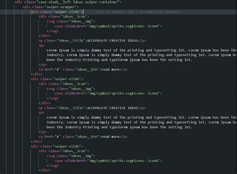 Swiper Slide · Issue 3217 · Nolimits4webswiper · Github