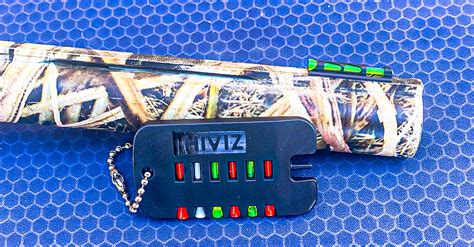 Tested And Approved Hiviz Shooting Systems Shotgun Compsight Shoot On