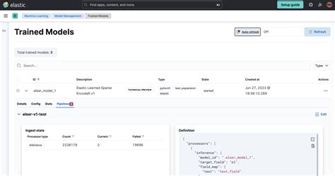 Semantic Searches With Elasticsearch Niklas Heidloff